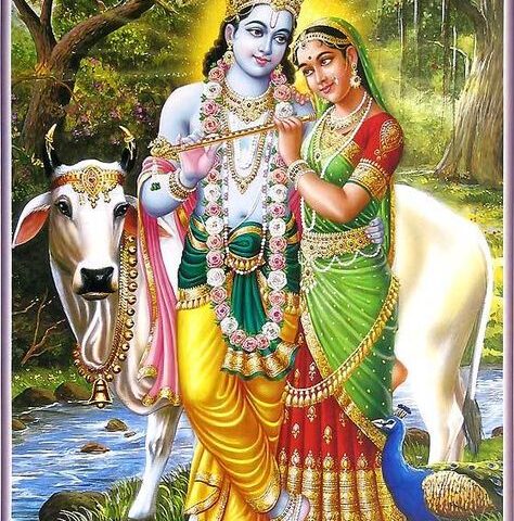 Sarbani Rath - True to Mother Nature