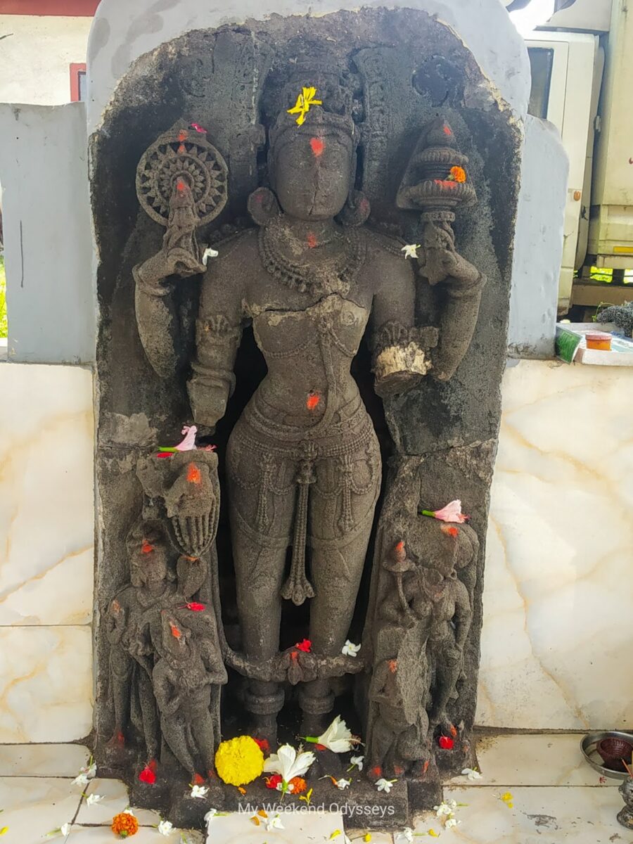 Timing Curses and their Remedies (1) - Sarbani Rath